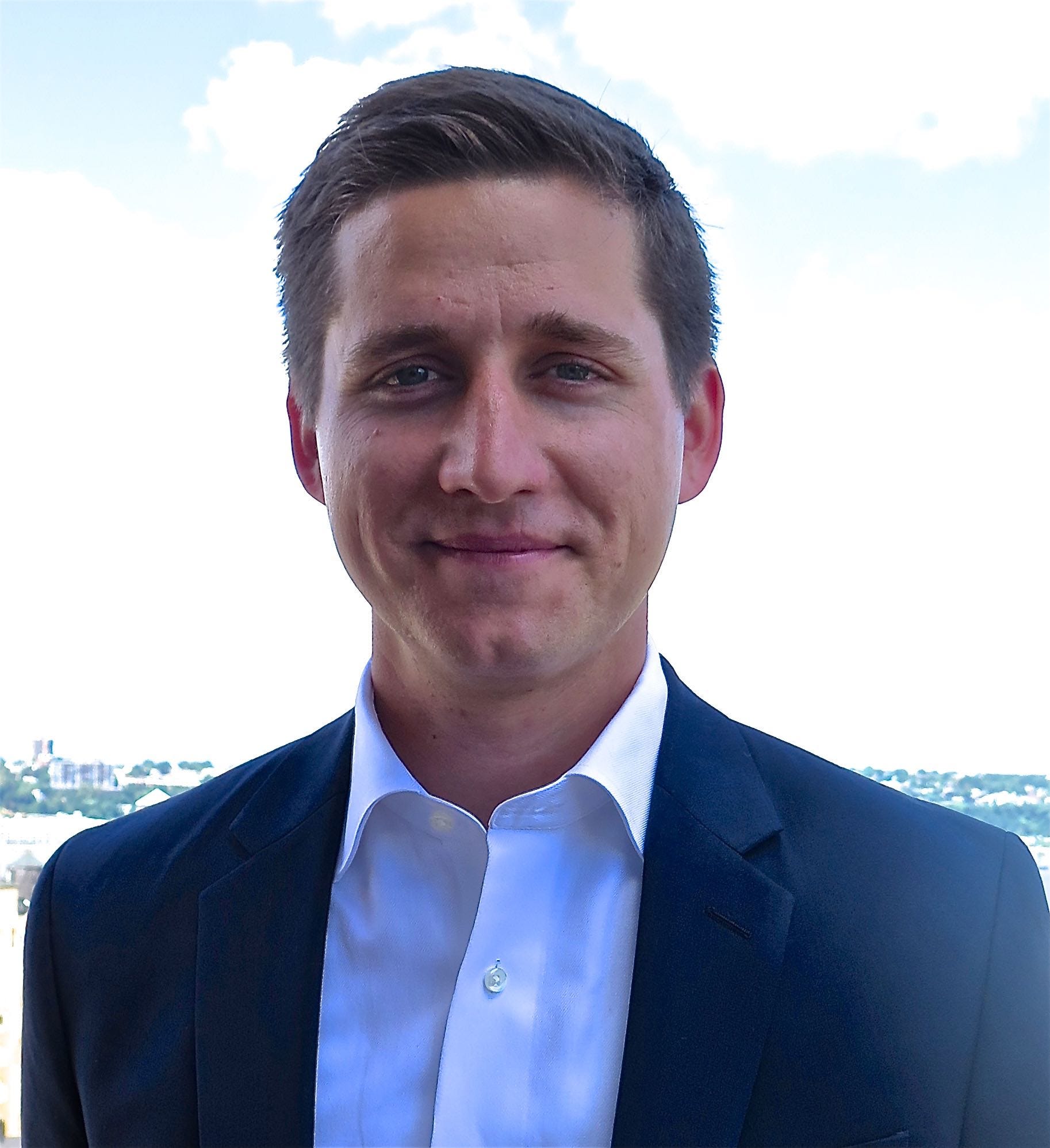 About – Reese May – Medium
