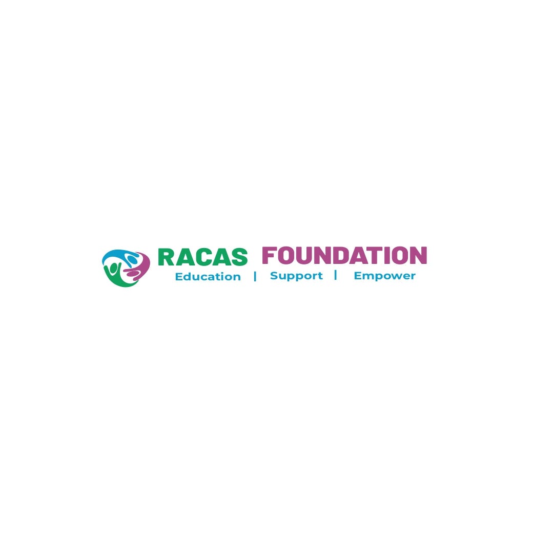 RACAS Foundation – Medium