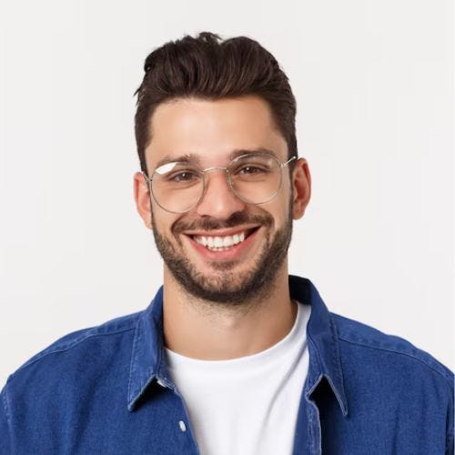 Jonathan Pate – Medium