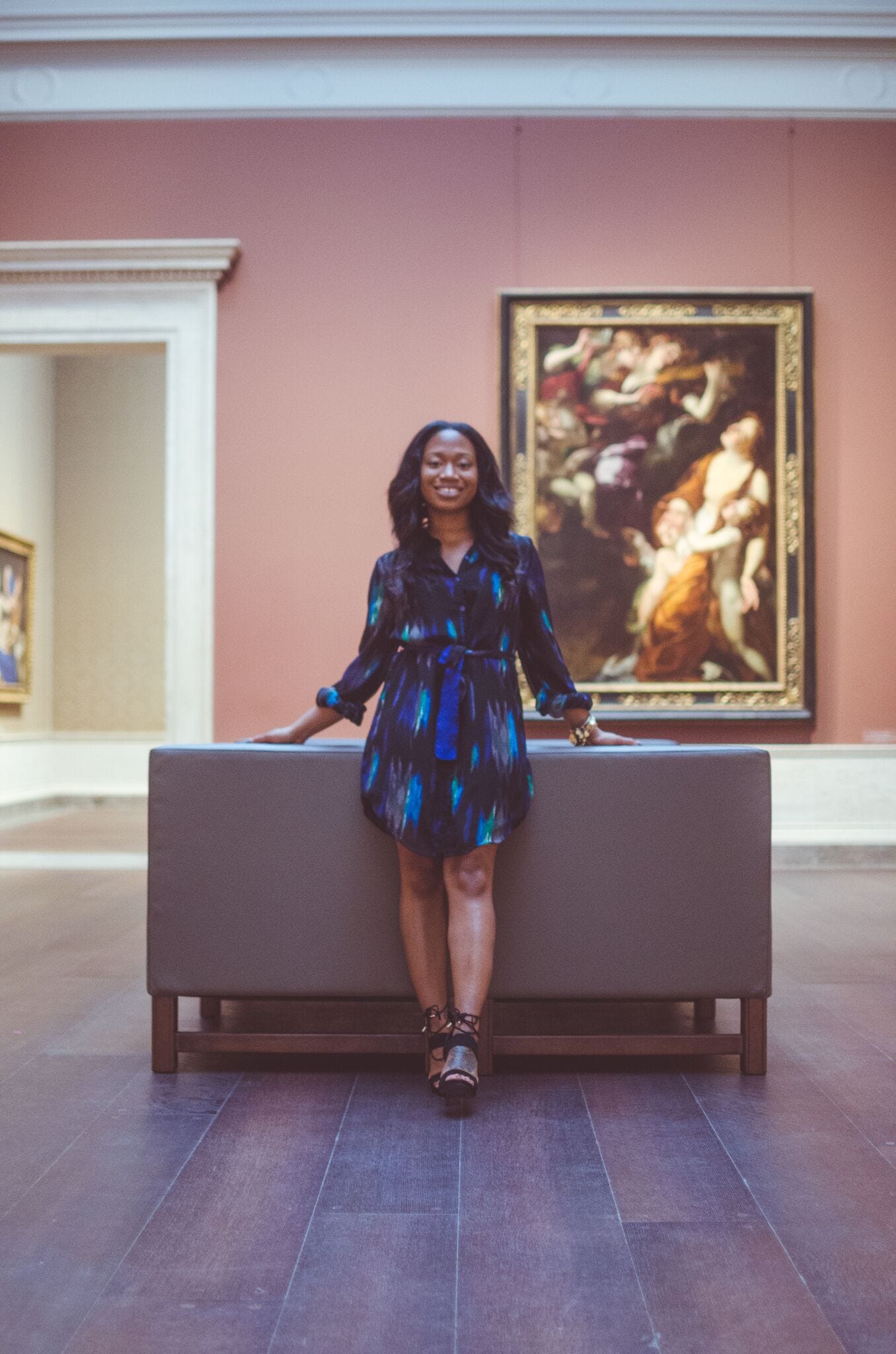 Mia Thomas – Medium