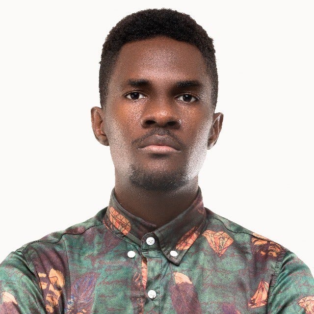 About – Rafael Kitoco Pambo – Medium