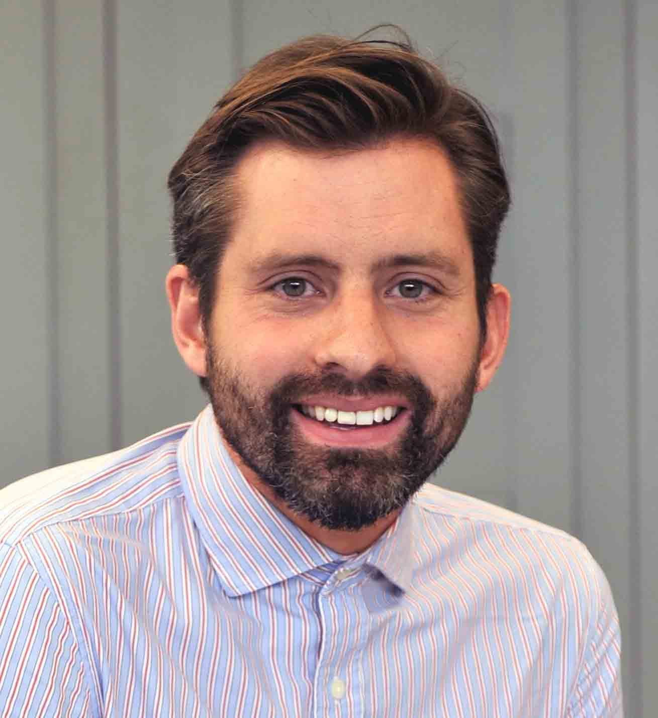 Nathan May – Medium