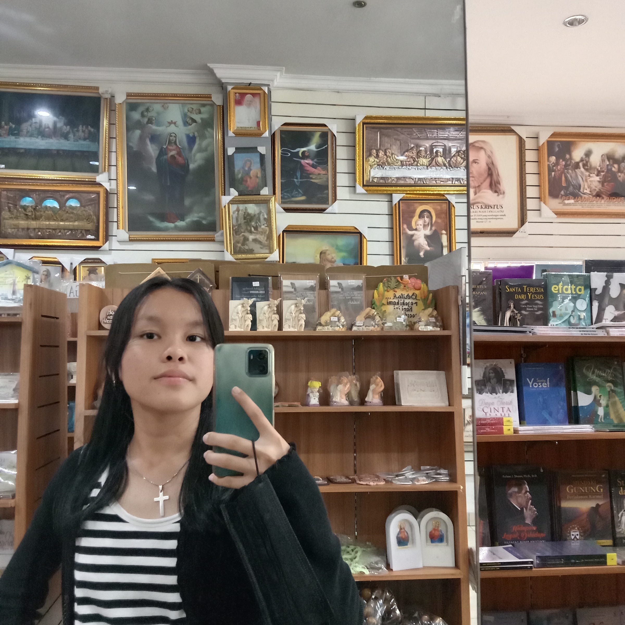 About – Dirian Loveni Simangunsong – Medium