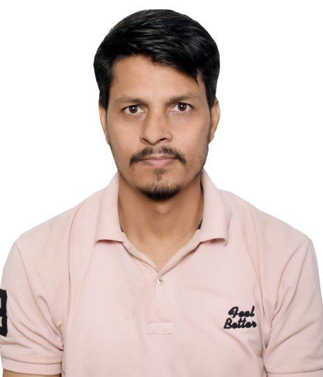 Rizwan Ali – Medium