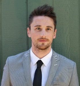 About – Tom Fitzgerald – Medium