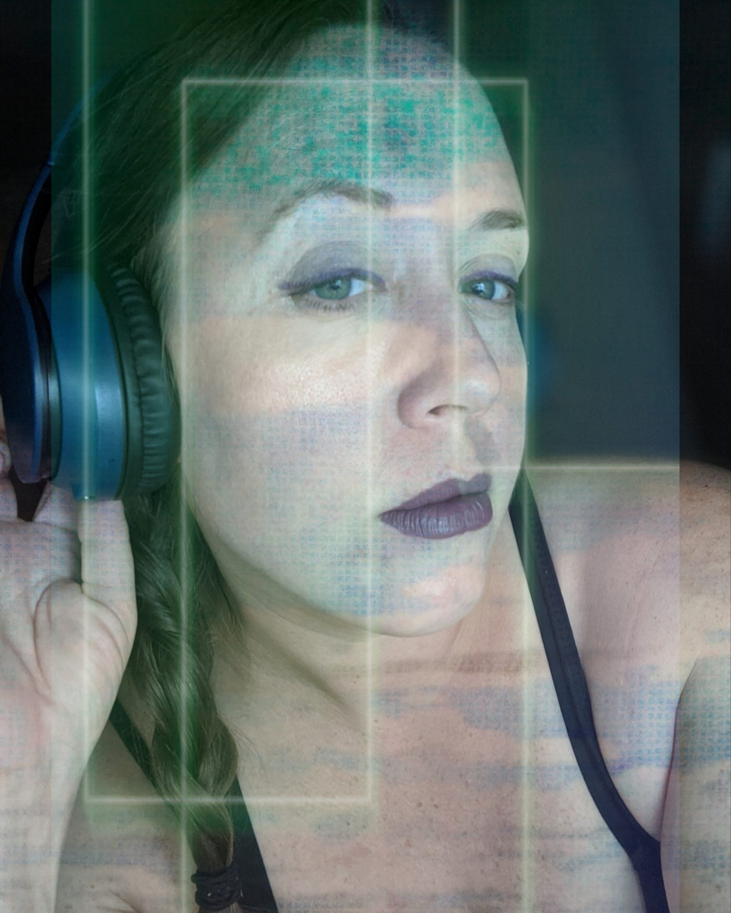 Joanne Teague – Medium