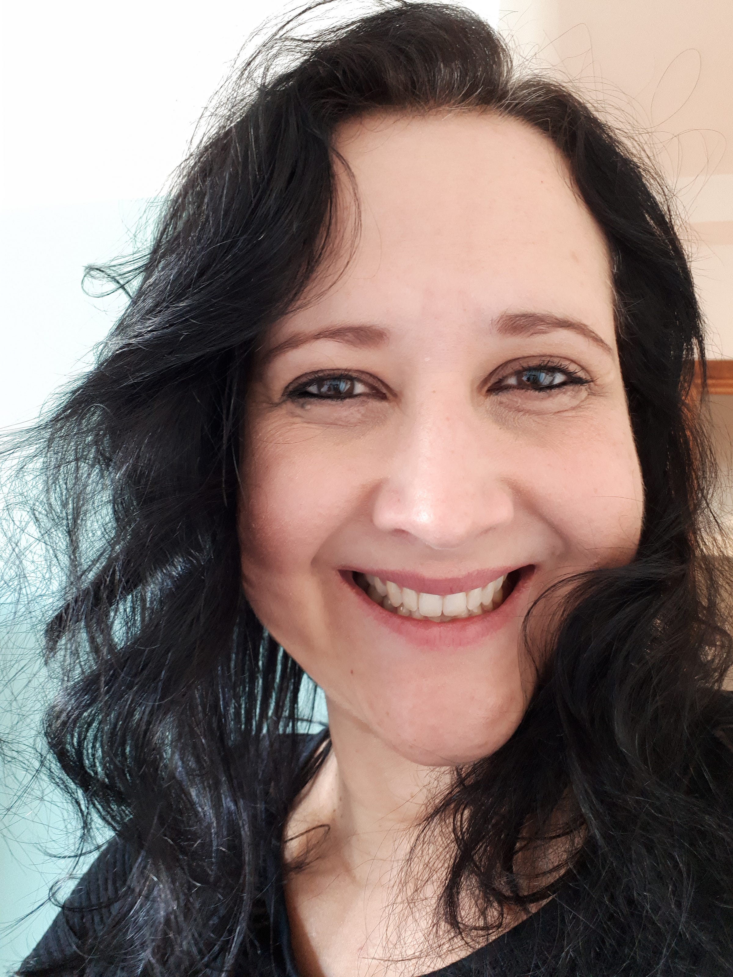 Paula Schutze – Medium