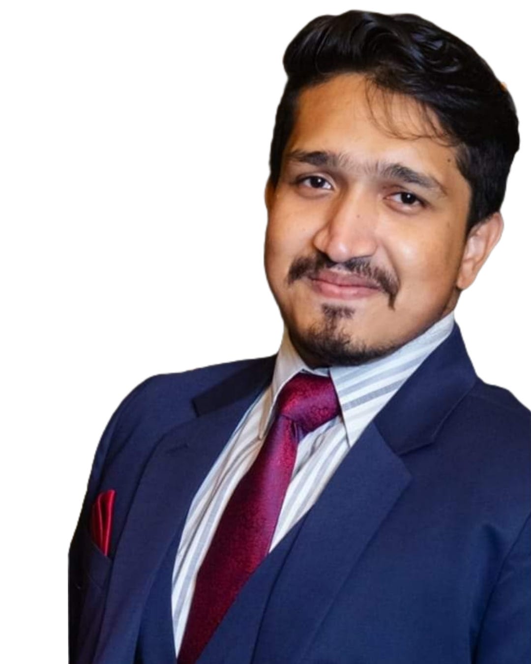 MD Shajedul Islam (Sajid) – Medium