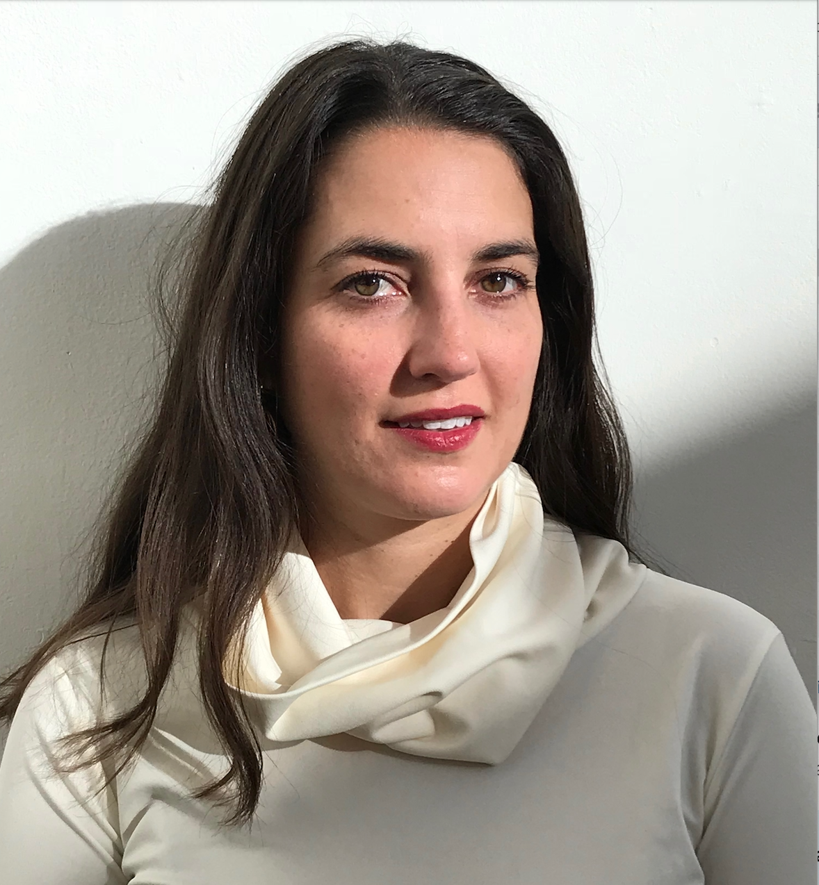 Michelle Finocchi – Medium