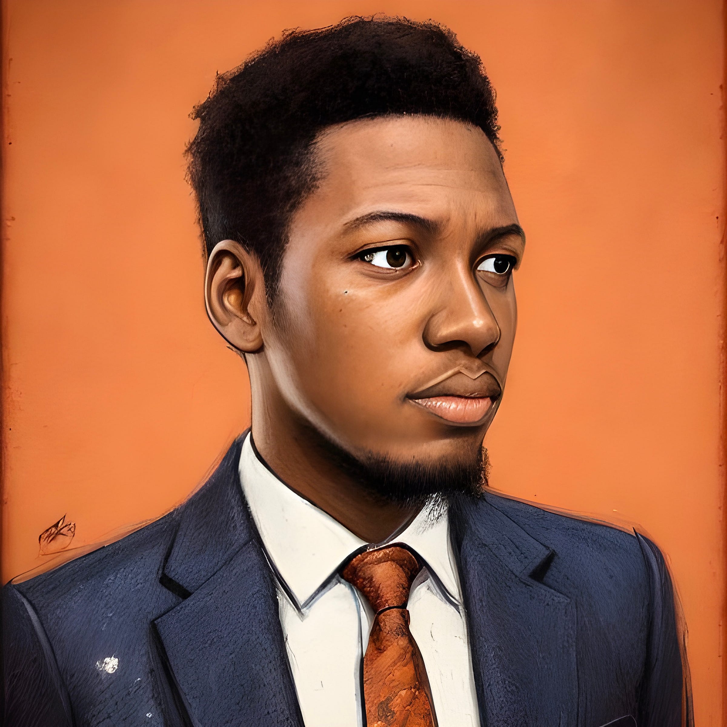 Emmanuel Macaulay – Medium