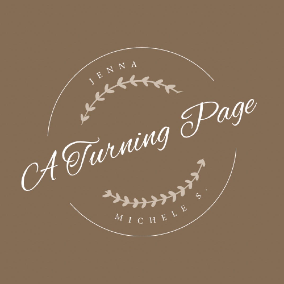 A Turning Page – Medium