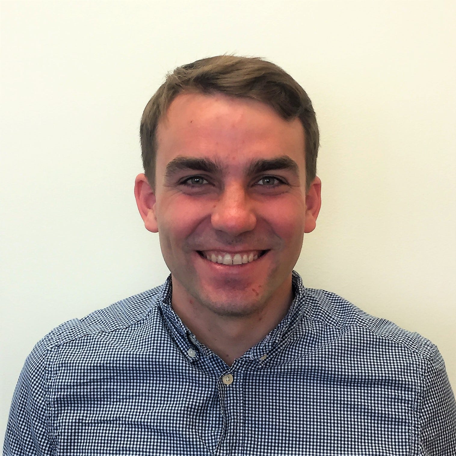 Ian Fuller – Medium