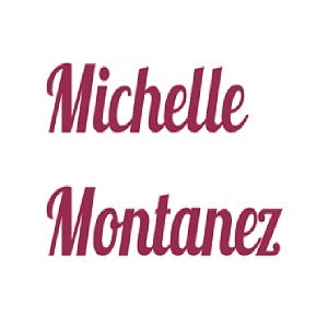 Michelle Montanez HP – Medium