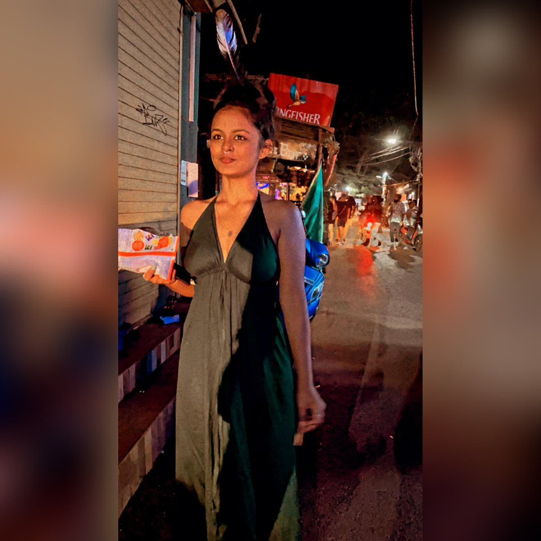 Rose's Channeldash – Medium