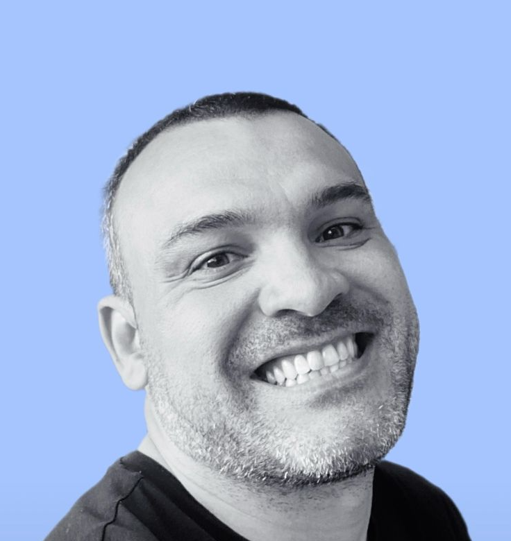 About – William Oliveira – Medium