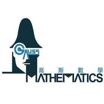 About – 高斯數學 Gauss Mathematics – Medium