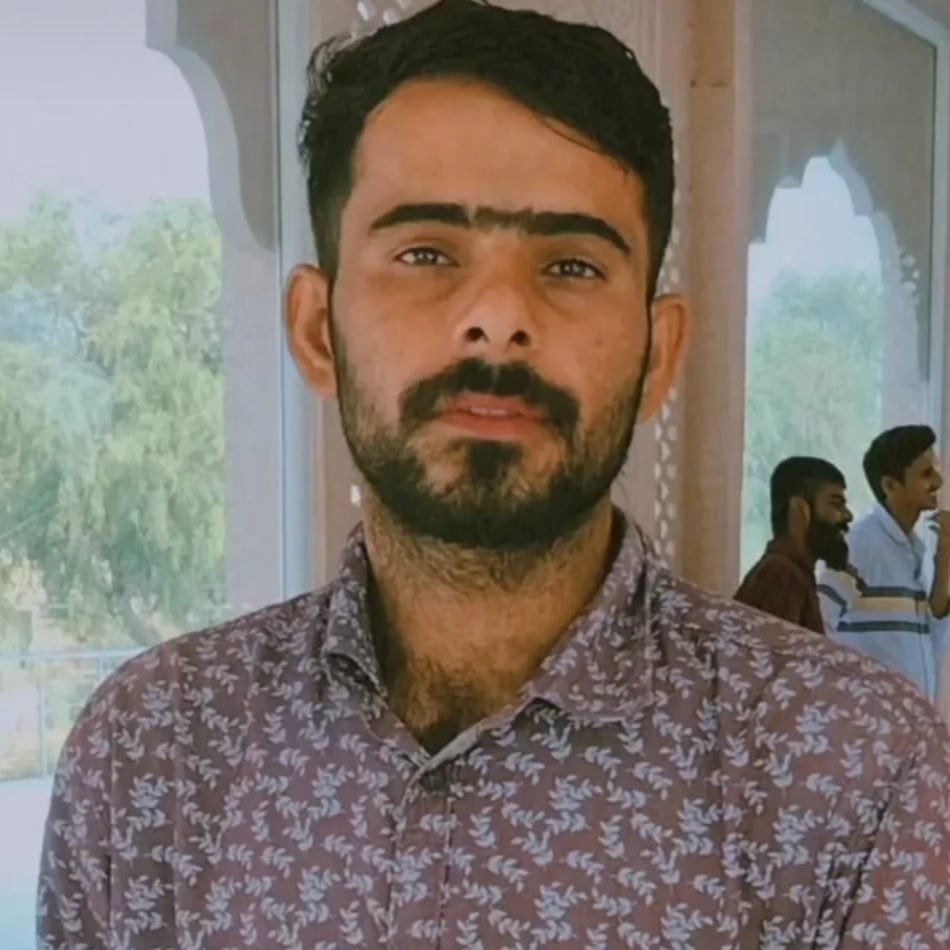 Vikram Vishnoi – Medium