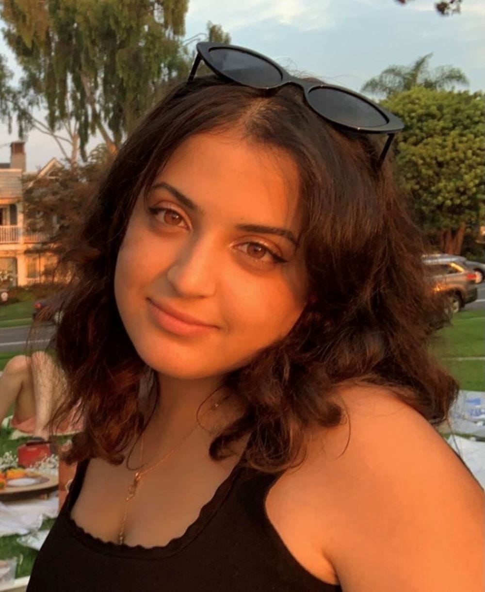 Sahar Elgamil – Medium