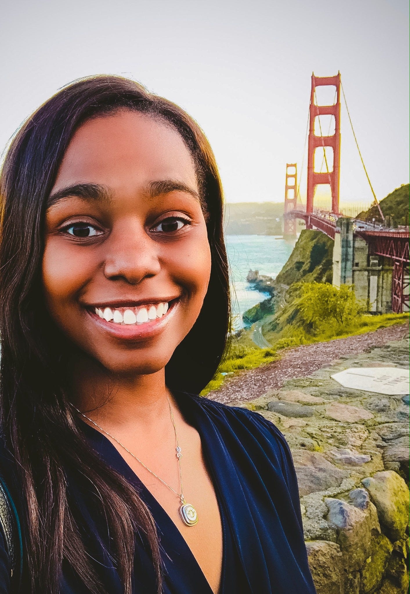 Whitney Lee – Medium
