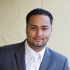 About – Jeremy Gorman – Medium