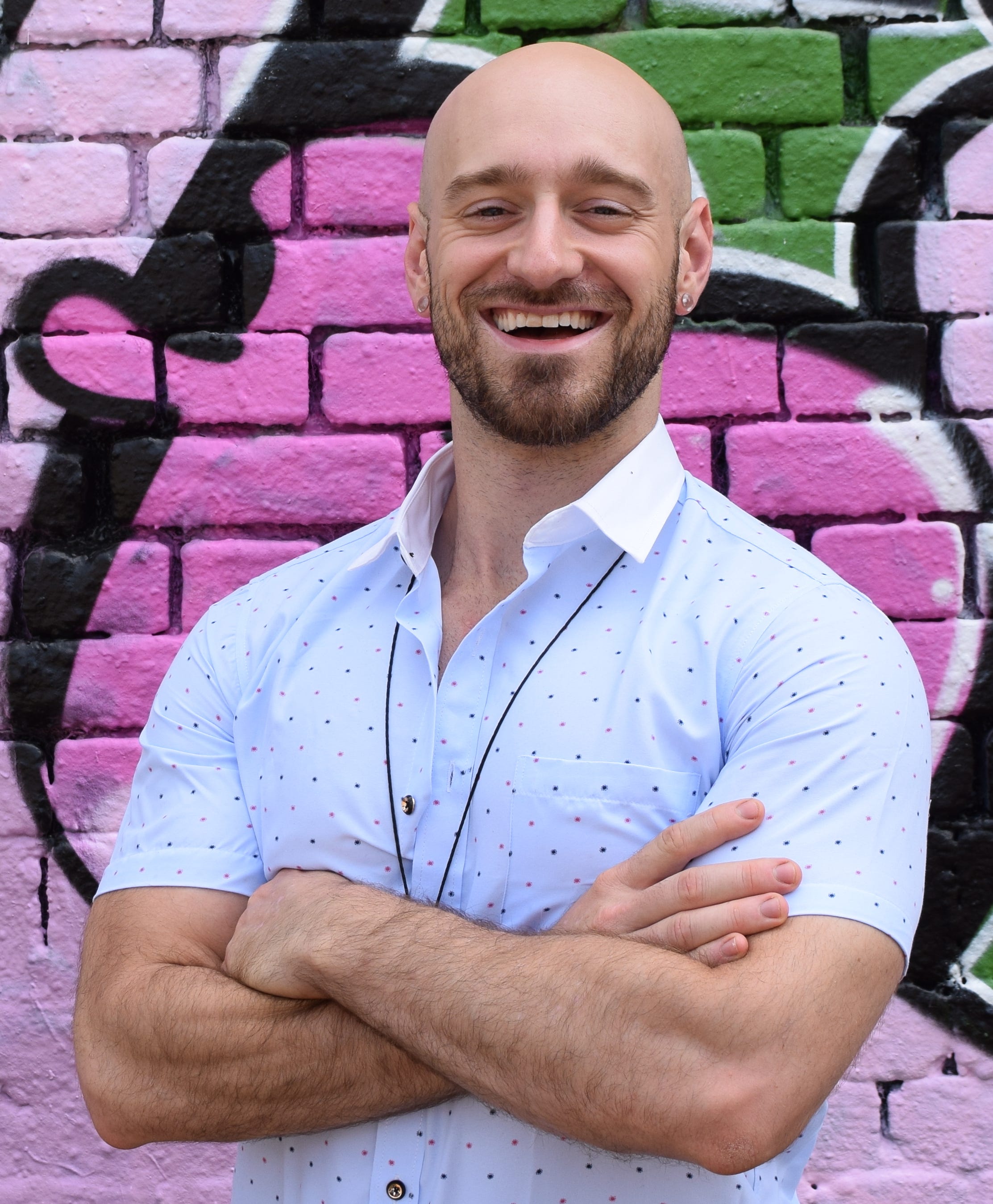 About – Joseph Natoli – Medium