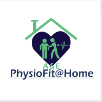 A&E PhysioFit @ Home – Medium