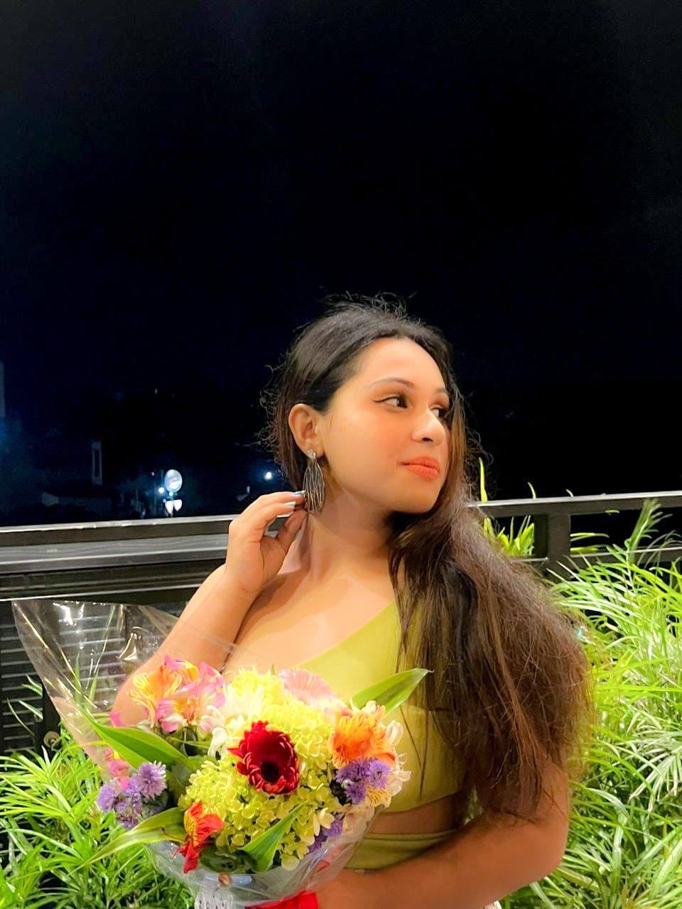 Guwani Chamodhya – Medium