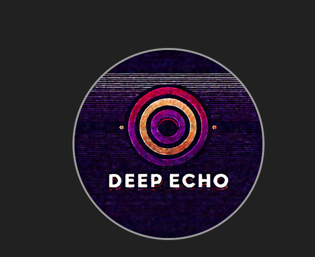Deep Echoes – Medium