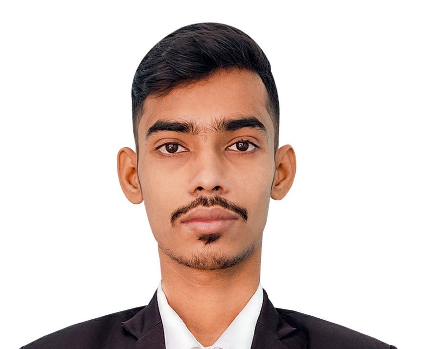 About – Arafat Miah – Medium