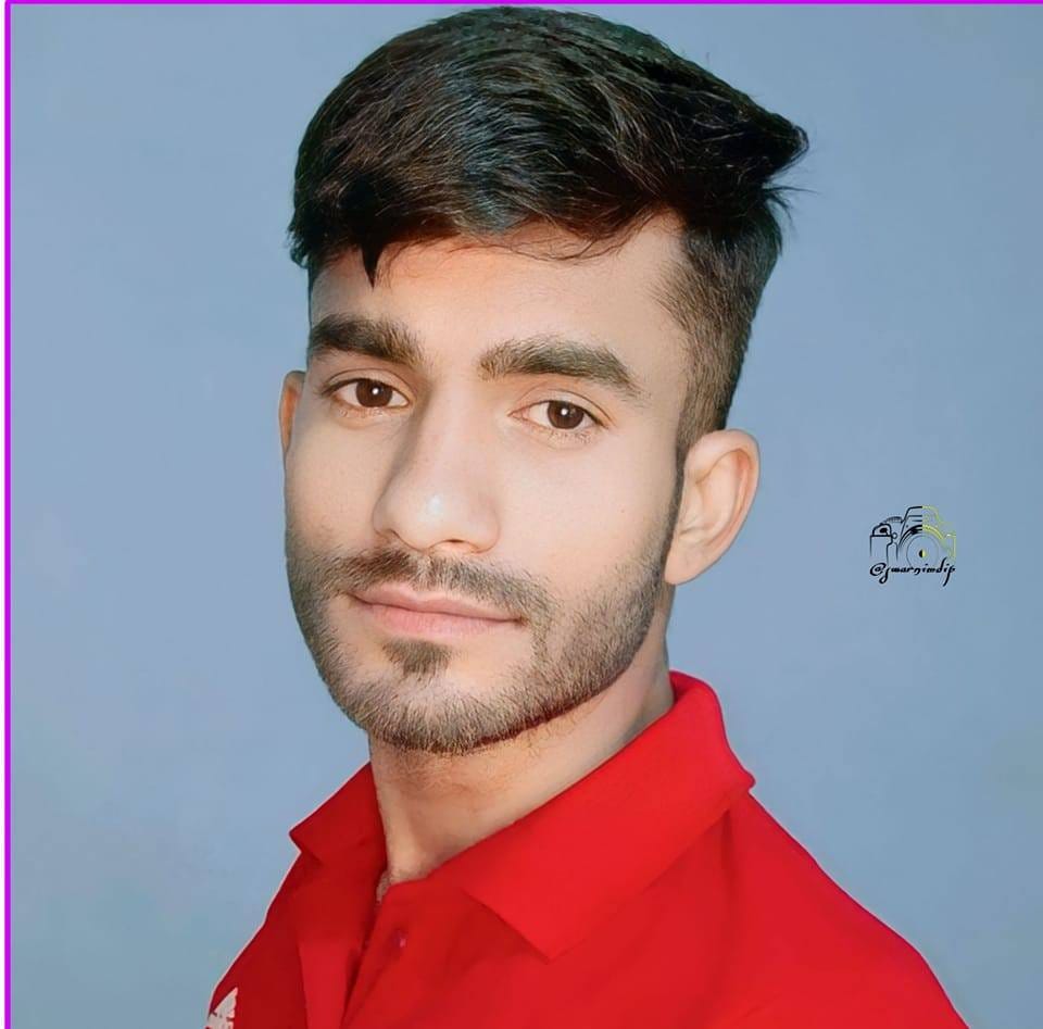 CM Gujjar – Medium