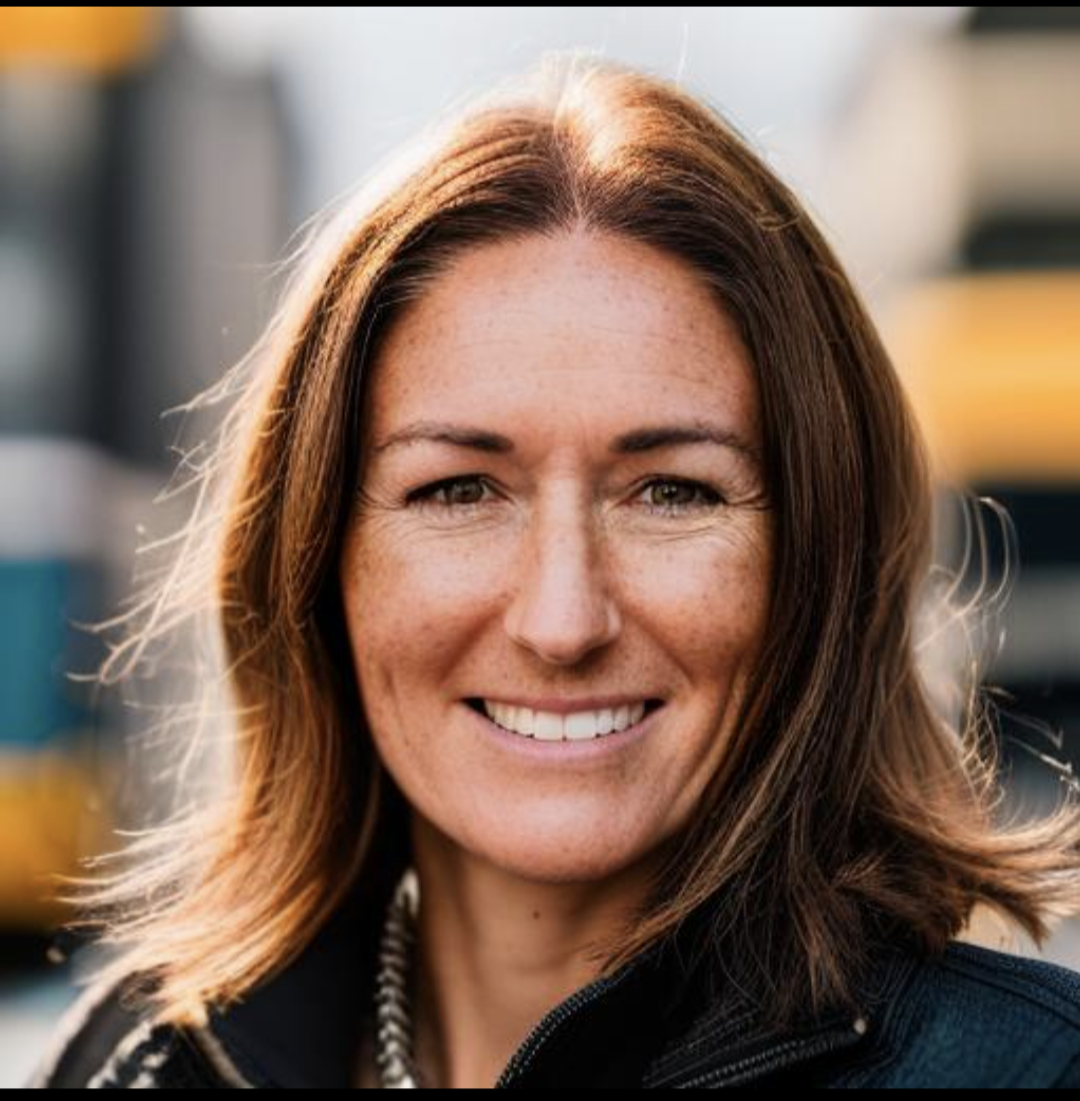Jackie Smith – Medium