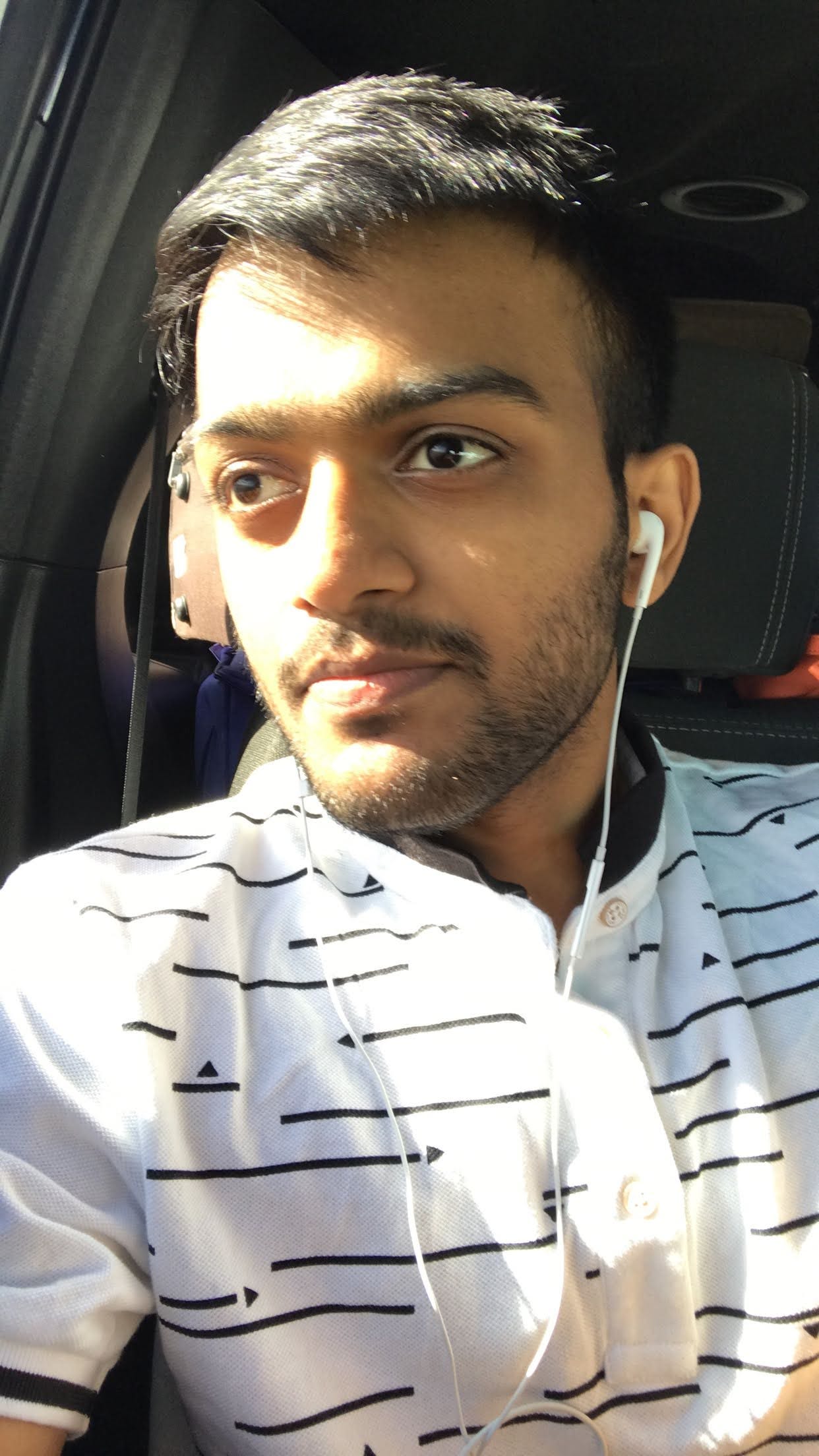 Rohith Reddy on Medium curated some lists