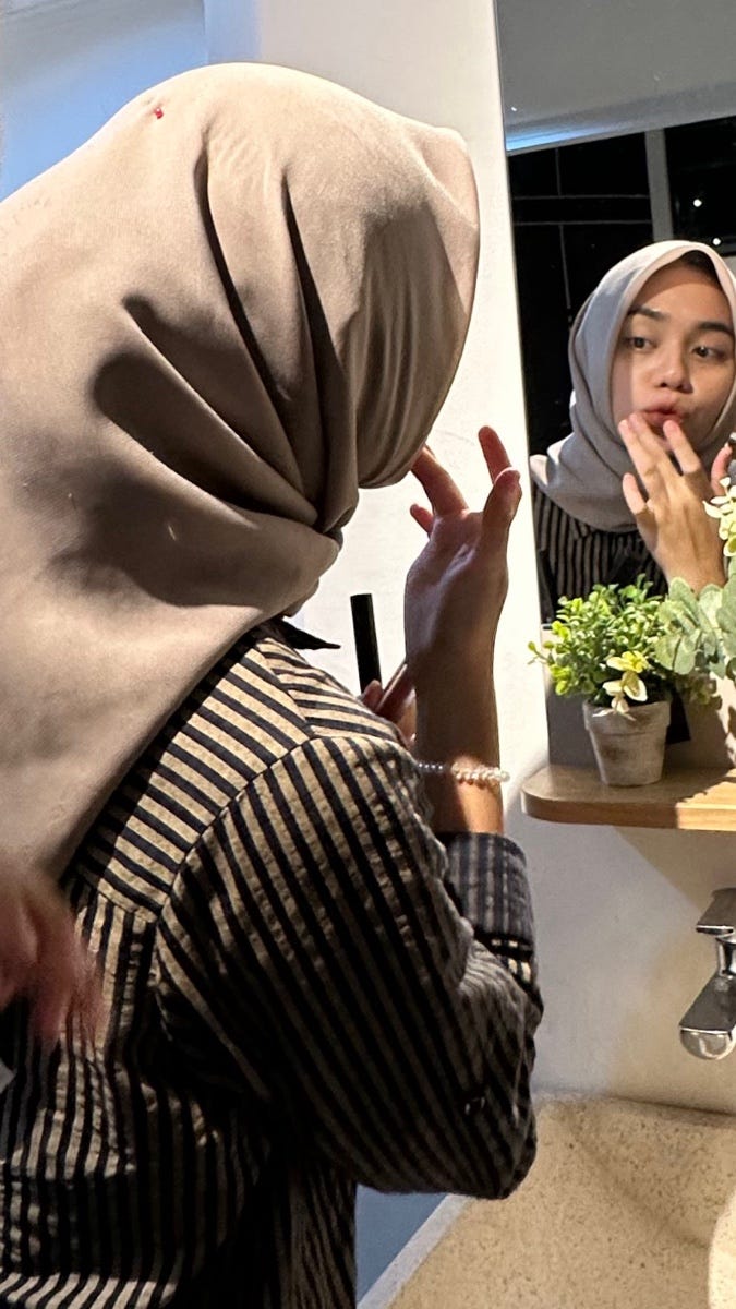 draft alya – Medium