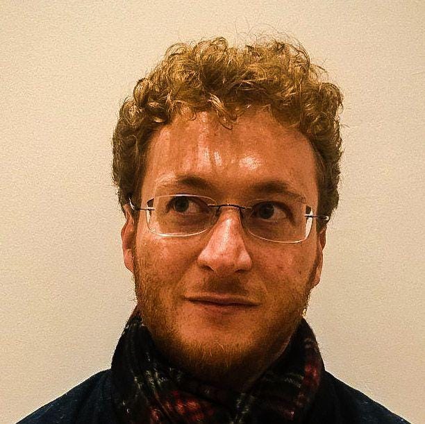 Marco Basaldella – Medium