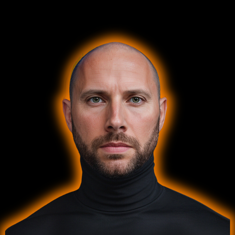 Daniel Sempere Picó – Medium