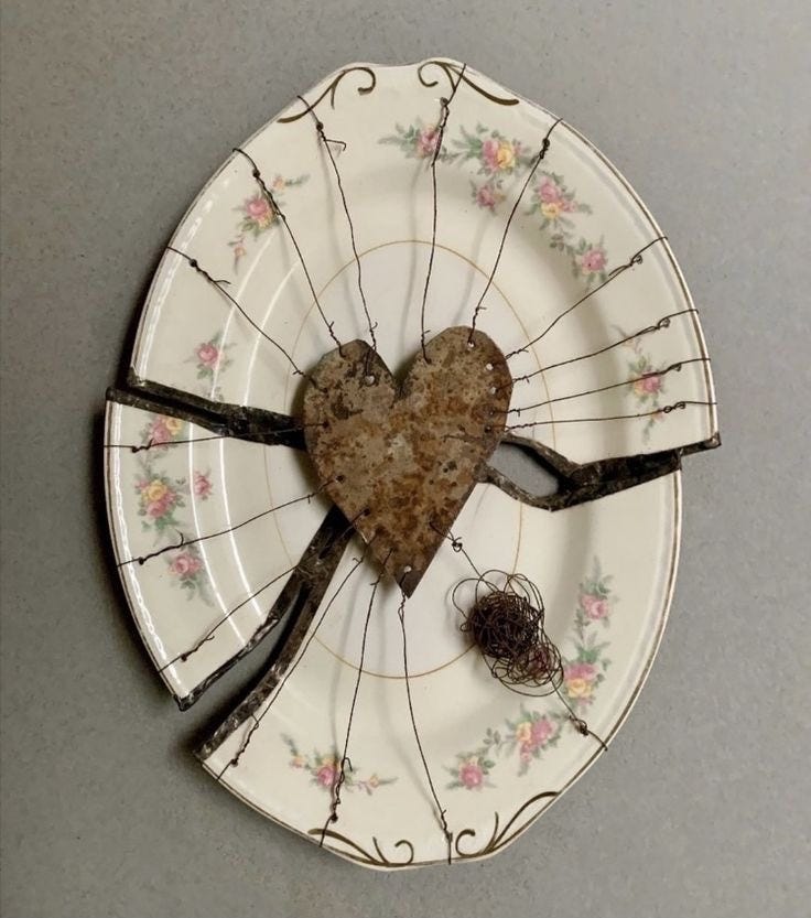 Periwinkle – Medium