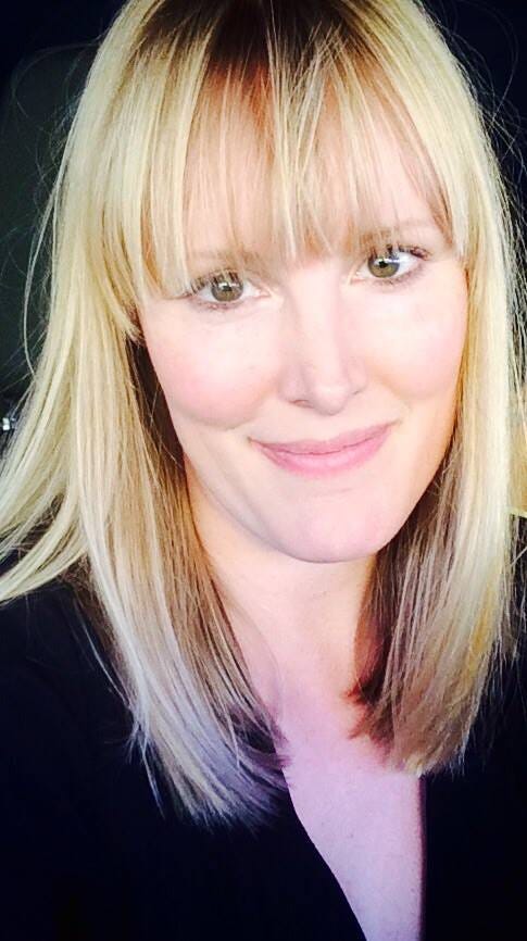 About – Kim Parsons – Medium