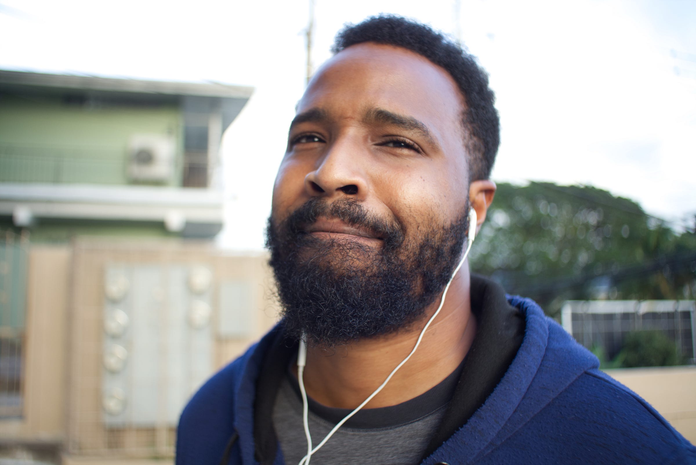 Tristan John – Medium