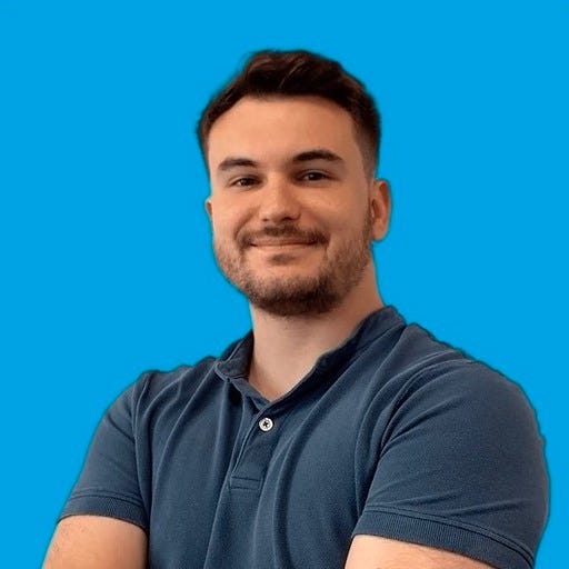 Daniel Vilches – Medium