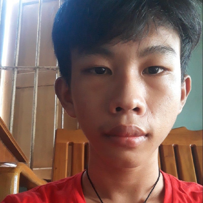 Lin Htet Ko – Medium