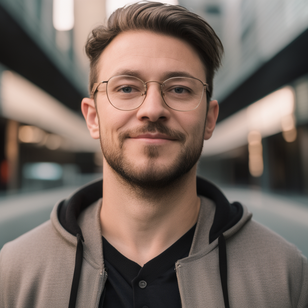 Jorge Stanley – Medium