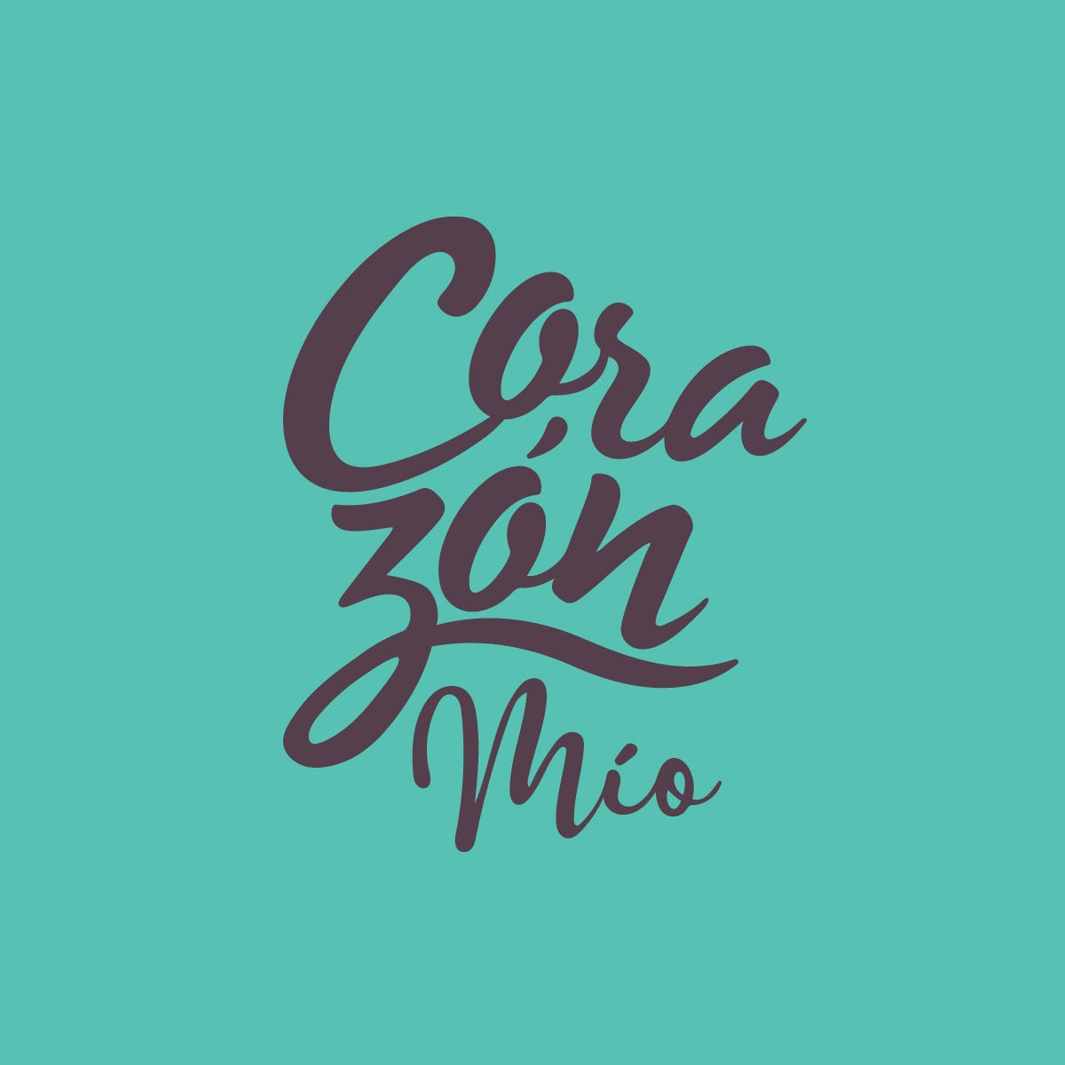 Corazón Mío – Medium