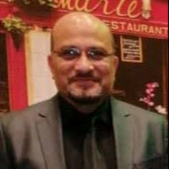 Abu Noim Md Toha – Medium