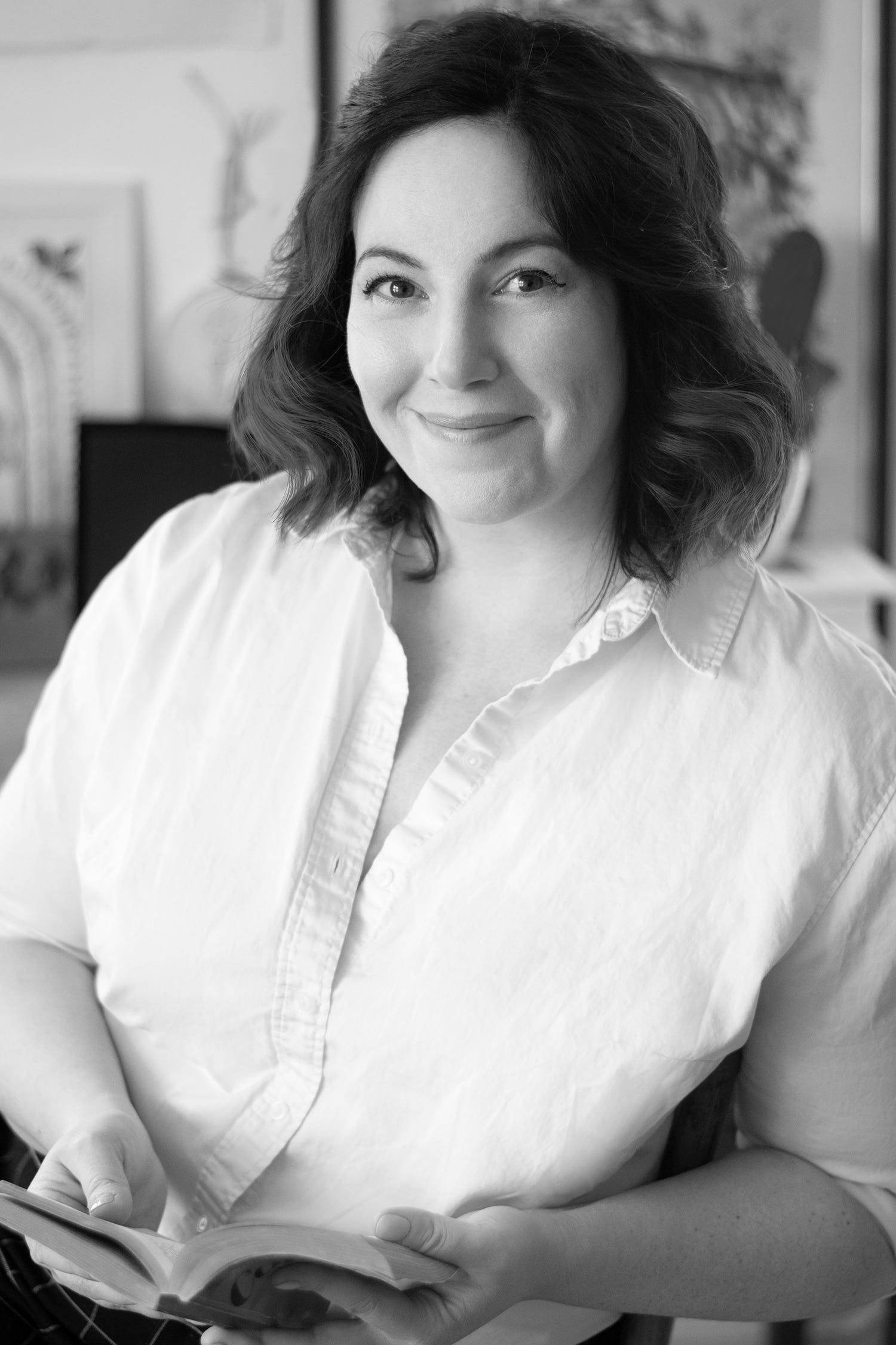 About – Lisa Jones – Medium