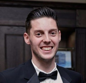 James Culley – Medium