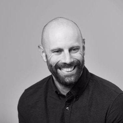 Ben Swindell – Medium