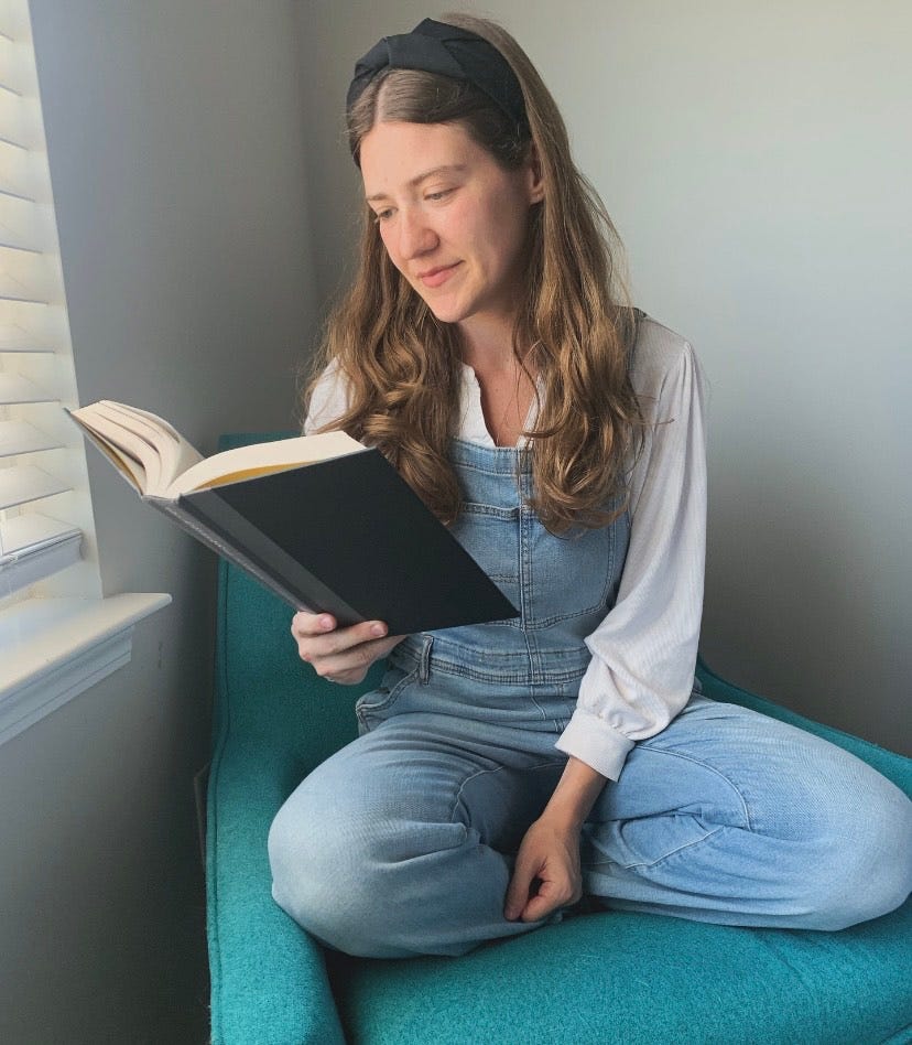 Taylor Brooke – Medium