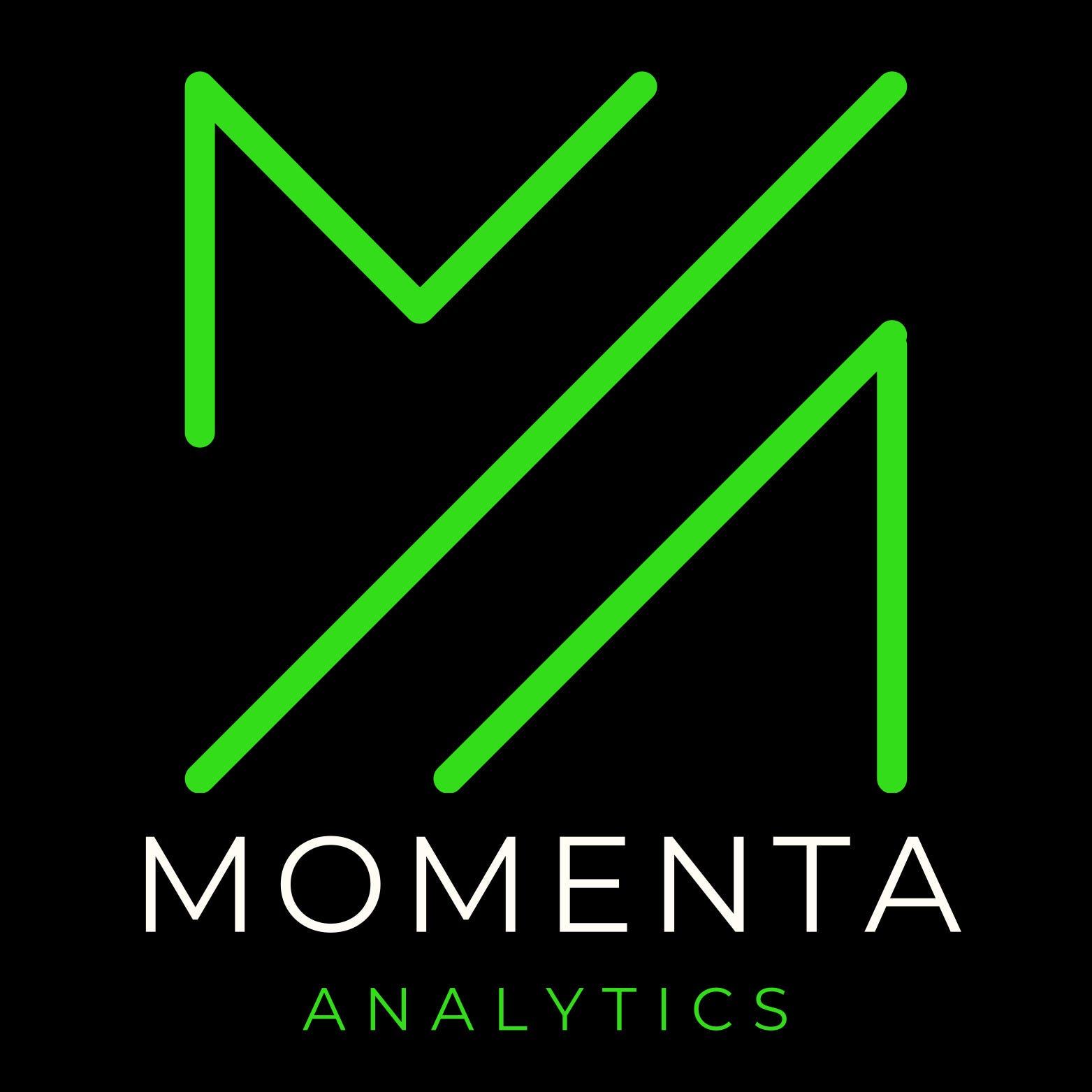 Momenta Analytics – Medium