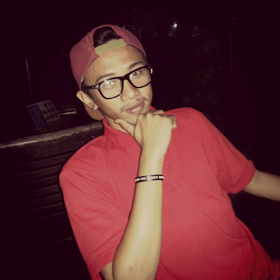 rendika iswandi – Medium