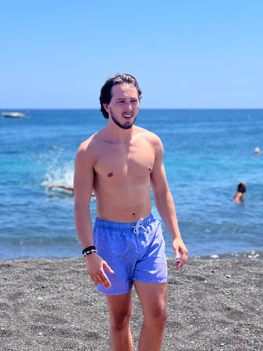 TJ Henry on Medium curated some lists